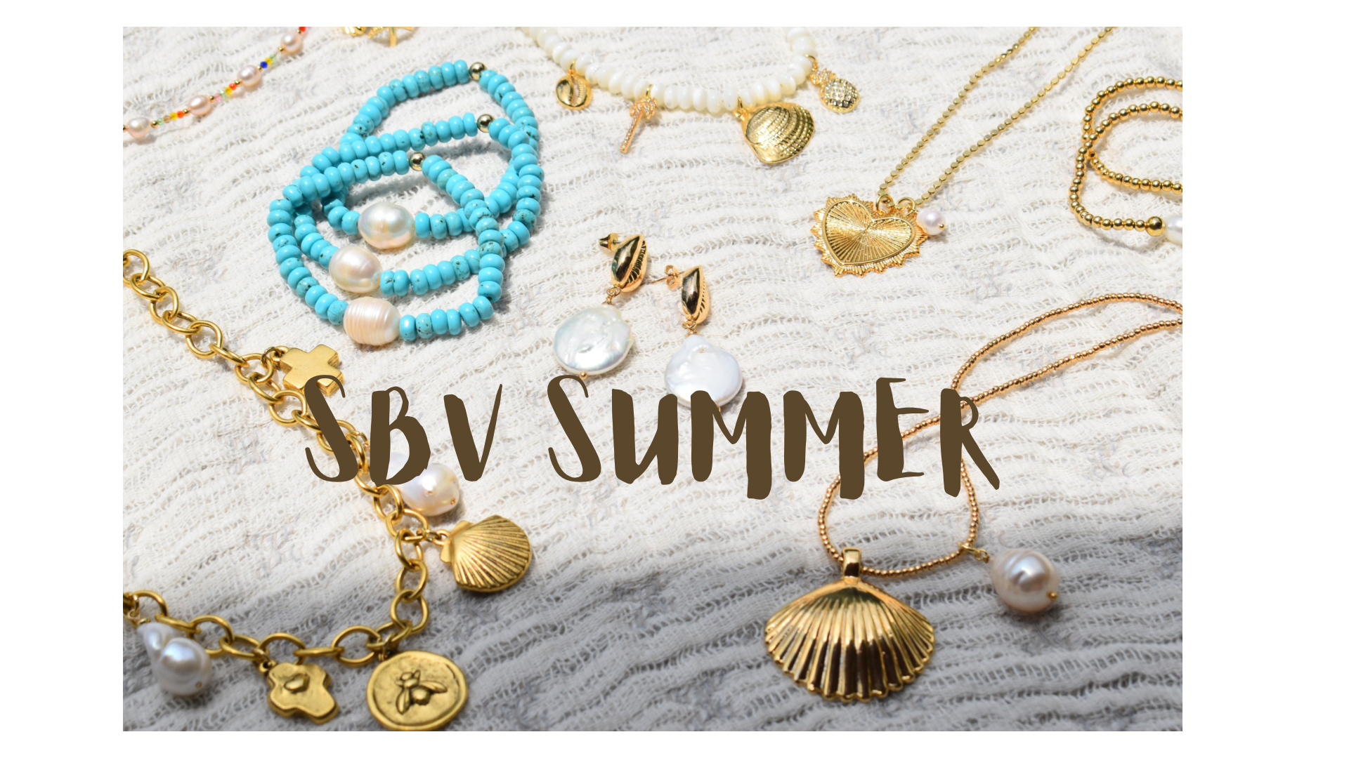 SBV SUMMER – Stacked by Vale
